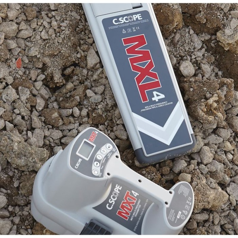 ISSWWW.CO.UK - CScope MXT4 Signal Generator | ISSWWW.CO.UK