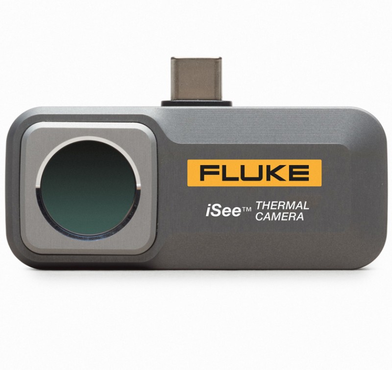 ISSWWW.CO.UK - Fluke TC01A Thermal Camera Module for Android 5518338 ...