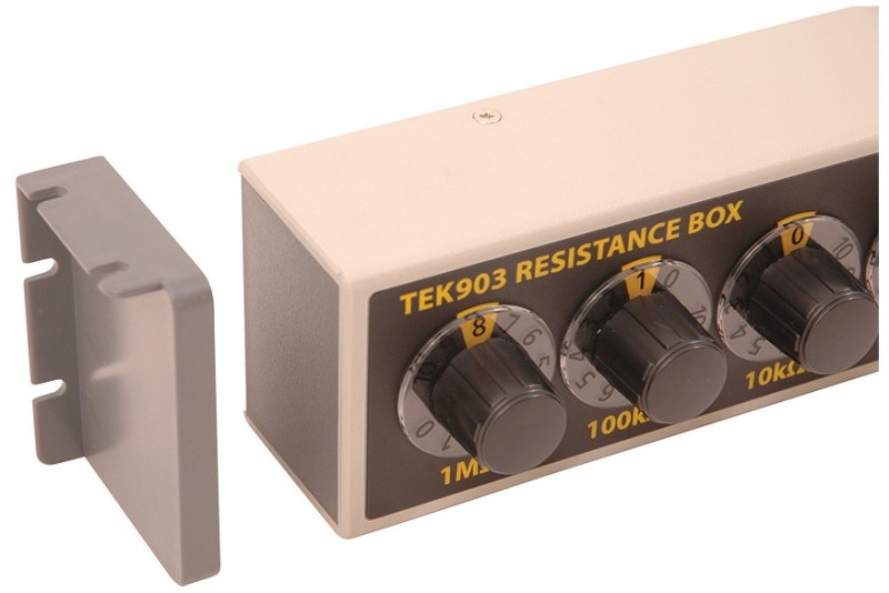 Martindale TEK903 Decade Resistance Box | ISSWWW.CO.UK