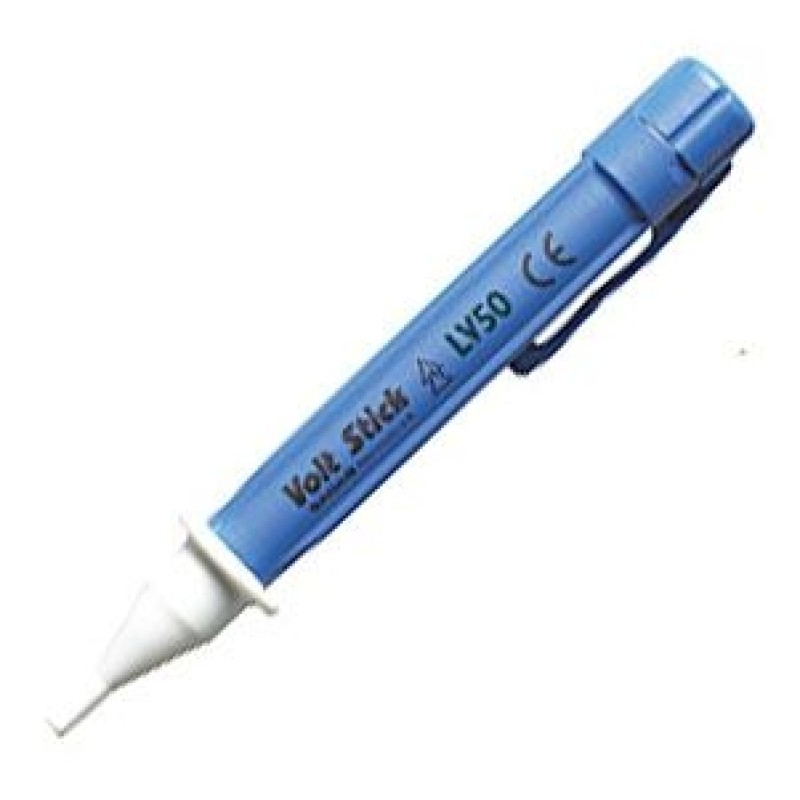 ISSWWW.CO.UK - SAGAB Volt Stick LV50 Non-contact Voltage Tester EX ...